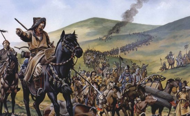 Aslında Türkler nasıl Müslüman oldu? | İktibas Çizgisi